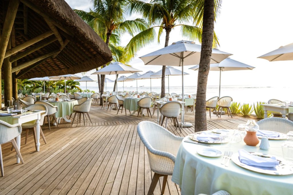 Victoria Beachcomber Resort & Spa – My Holidays