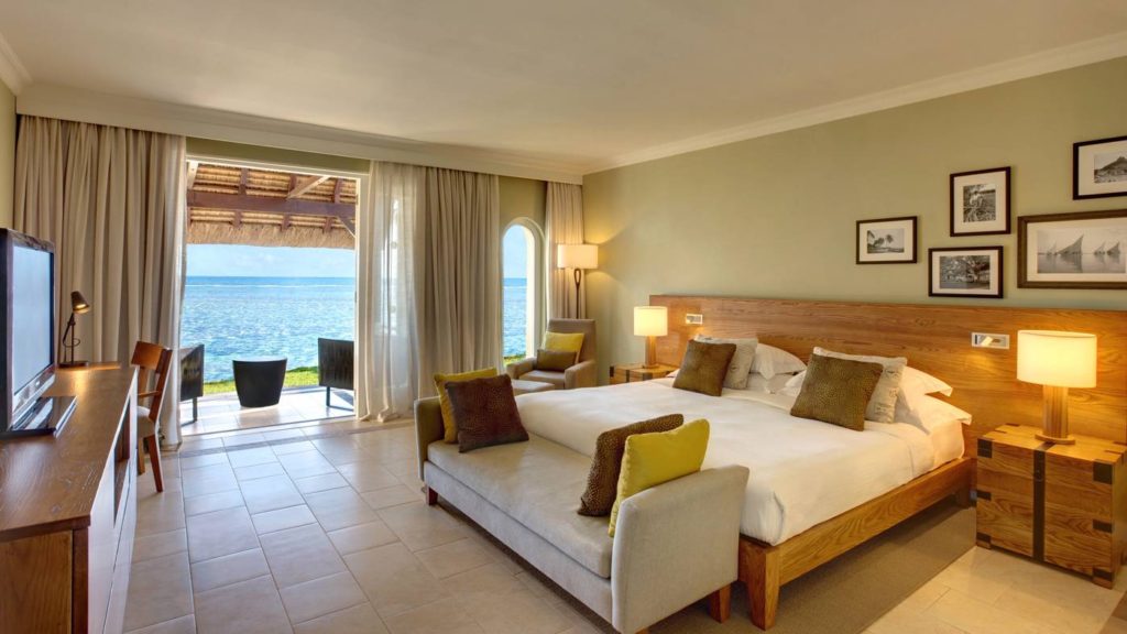 Outrigger Mauritius Beach Resort – My Holidays
