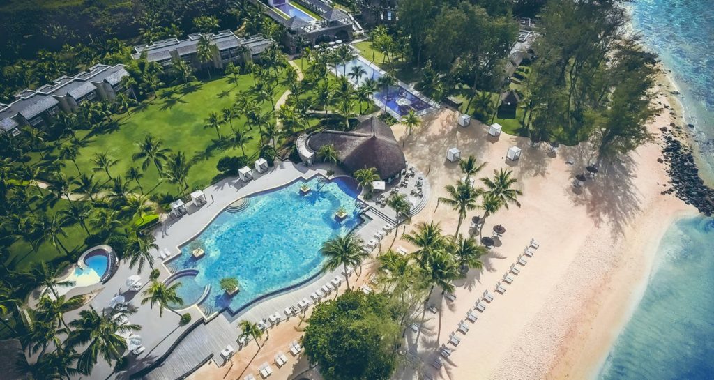 Outrigger Mauritius Beach Resort – My Holidays